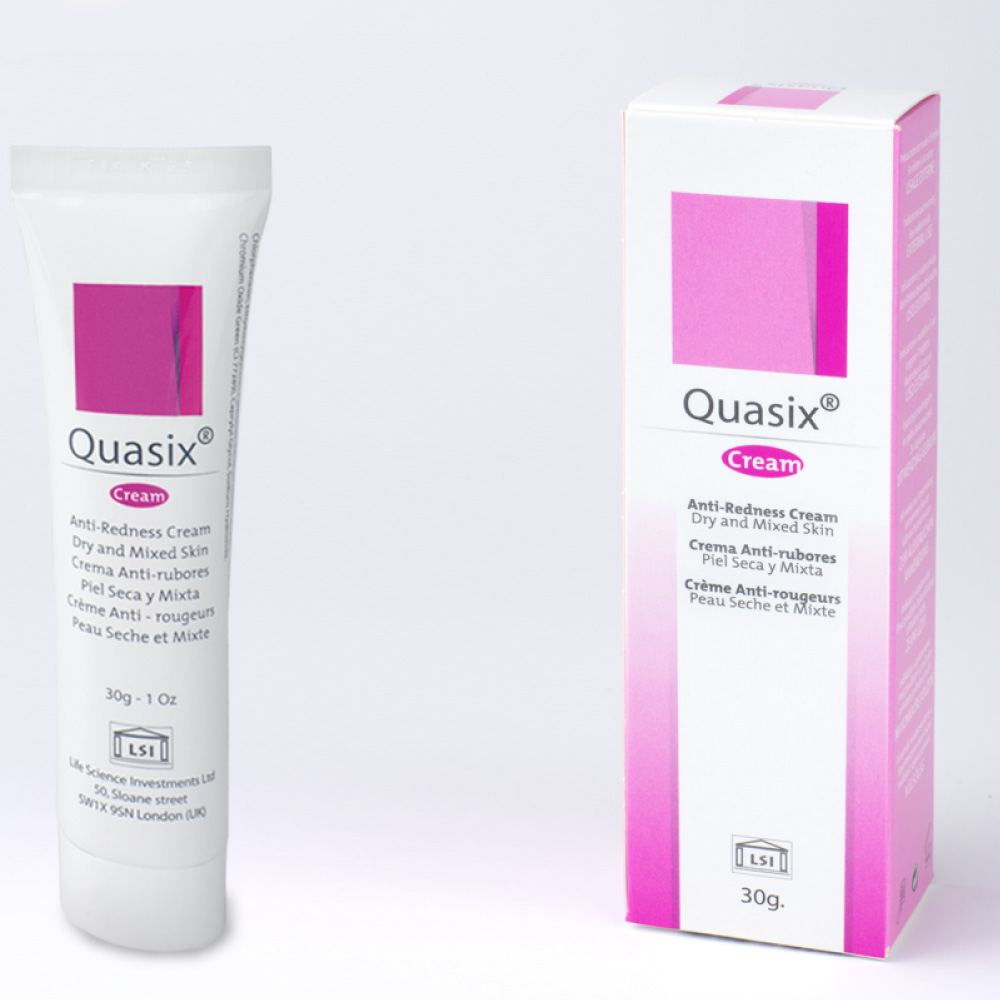 QUASIX CREMA TBO/30ML – DermaPiel – Cuida tu piel con productos ...