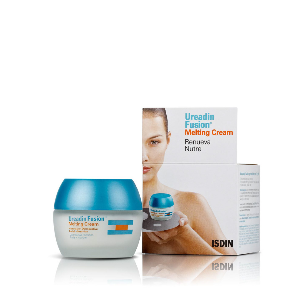 UREADIN FUSION MELTING CREAM PTE/50 ML – DermaPiel